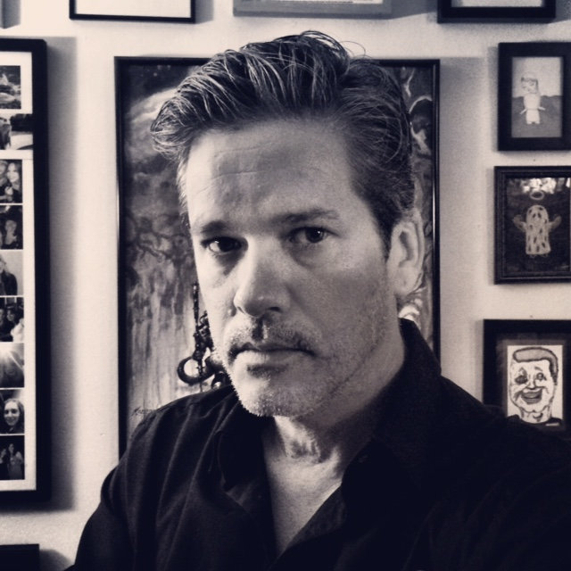 Interview with Sean Keller | Halloween Preservation Society