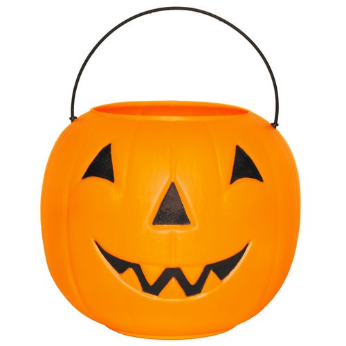 DIY Solar Light Powered Jack-O-Lantern | Halloween Preservation Society